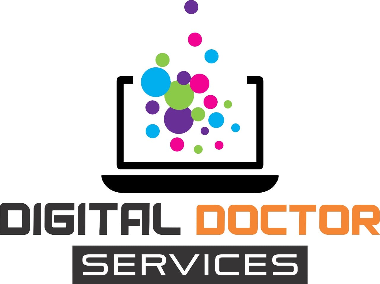 With the help of Digital Doctor Services, Wing of DRMB Associates PVT ...
